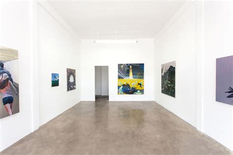 Yifan Jiang Medium Sized Dry Goods Exhibitions Meliksetian Briggs