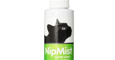 Furpets Nip Mist Catnip Spray 120ml