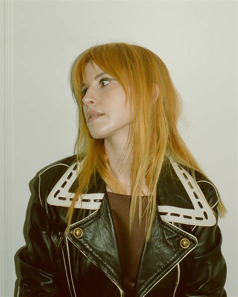 Hayley Williams Rolling Stone Photoshoot