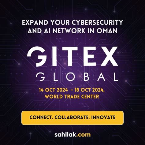 Gitex2024 Expandnorthstar Collaboration Ai Cybersecurity Digitaltransformation Dubai