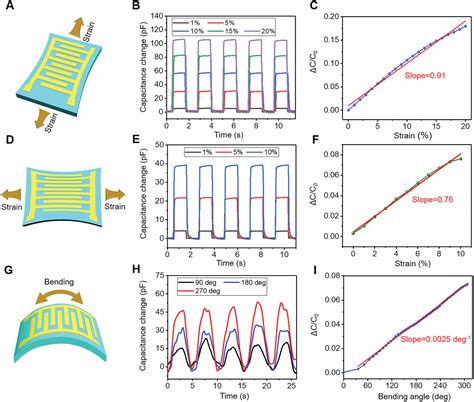 Highly Sensitive Strain Sensor From Topological‐structure Modulated Dielectric Elastic