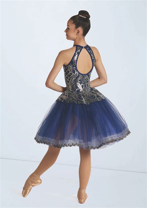 Weissman Happiness Does Not Wait Move Dance Es