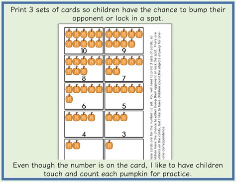 Bump Math Games For Number Id And Addition To 12 Or 18 Differentiated For Kindergarten First