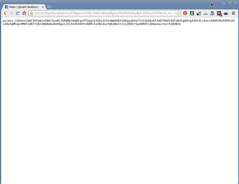 how to auto post on facebook with php