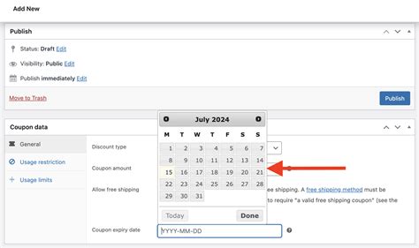 How To Create A Coupon In Woocommerce Easy Guide