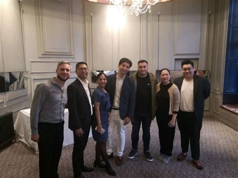 Daniel Frost On Linkedin Destination2