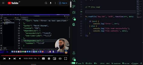 My Backend Journey With Nodejs Express And Mongodb Mohammad Abuzer