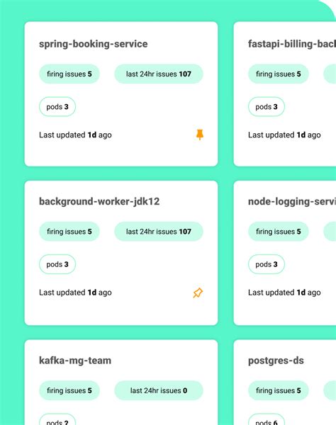 developer self service use case