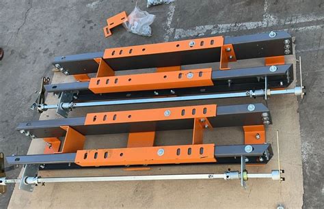 Mild Steel Elevator Dbg Set At Rs 26000 In Ahmedabad Id 2852119086997