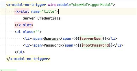 it cannot find component by id · issue 1515 · livewire livewire · github