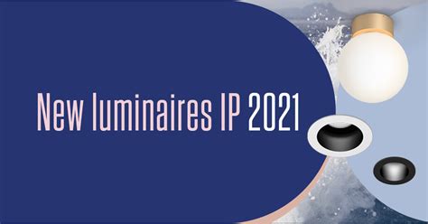 Do You Know What A Luminaire Ip Is News Aqform