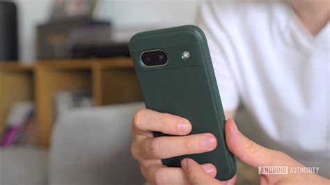 The Best Google Pixel A Cases Tested And Selected Android Authority