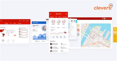 Cesar Fonseca On Linkedin Outsystems Development Enterprise Solutions Cleverti