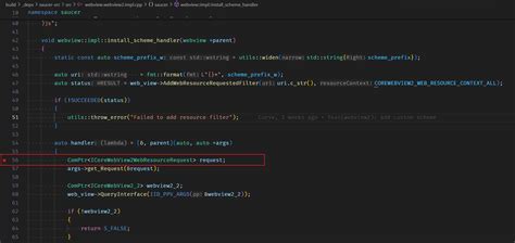 Css Font Face Requests Are Not Filtered By Webview2 · Issue 13