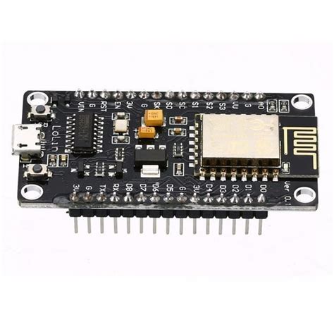 wemos ch340g nodemcu wifi módulo integración de esp8266 wifi internet development board yuarrent