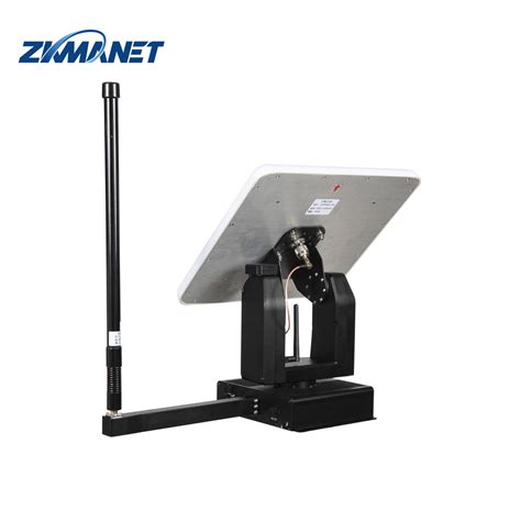 Ip65 Ground Terminal Range 50km Uav Gps Tracking Antenna China Uav Accessories And Auto