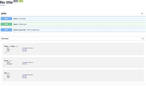 Contract First Strictly Typed Endpoints In Typescript With Runtime