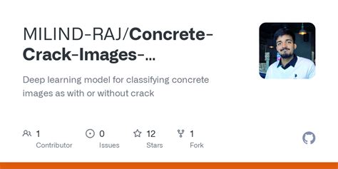 Github Milind Rajconcrete Crack Images Classification Using Resnet50