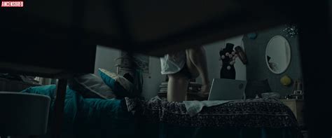 Vanessa Aleksander Nude Pics Page