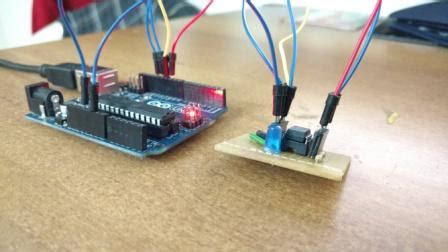 BABYDUINO SHRINKIFY YOUR ARDUINO PROJECTS Hackaday Io