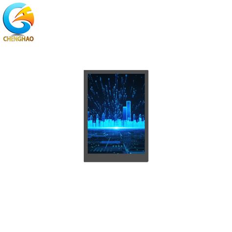 Shenzhen Manufacturer Inch TFT Panel Qvga Small IPS LCD Display Arduino Touch Screens And