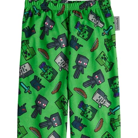 Minecraft Pants