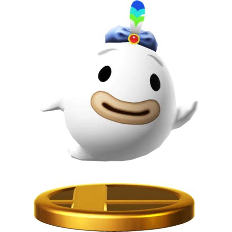 File Wisptrophywiiu Png Super Mario Wiki The Mario Encyclopedia