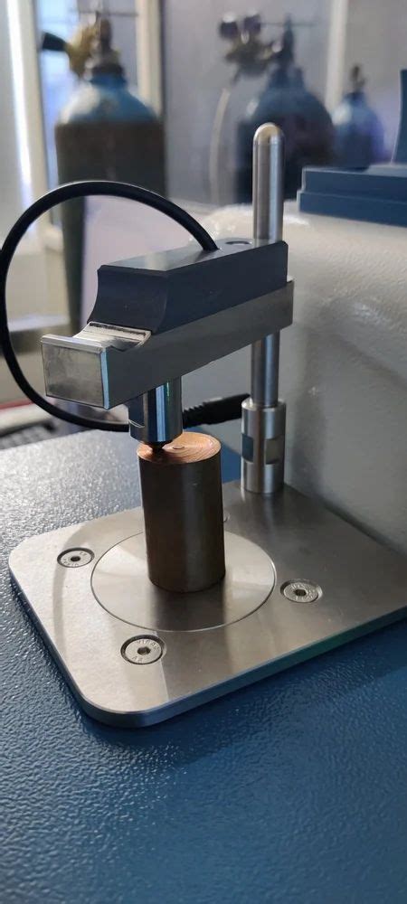Material Testing Facility At ₹ 300 Sample In Jamnagar Id 2852393157062