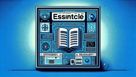 Improving Code Readability Insights From “the Art Of Readable Code