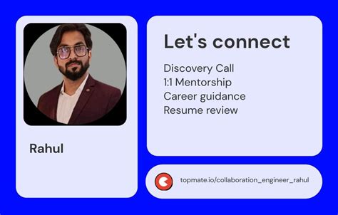 Rahul J On Linkedin Rahul Jaiswal