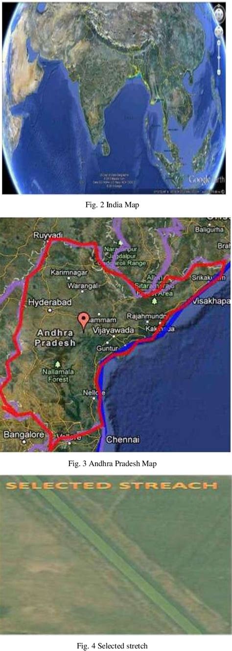 Figure 3 From Evaluation Of Flexible Pavement By Using Dynamic Cone Penetration Test Semantic