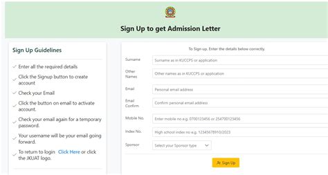 Jkuat Hostel Booking Guide How To Secure Accommodation For August 2025