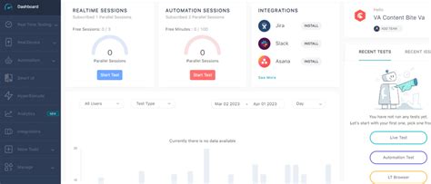 we tried 10 best appium alternatives [in depth comparison 2024