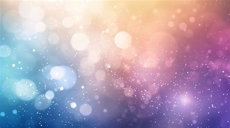 Soft Shimmer Gradient Background Blue And Purple Gradient Transition