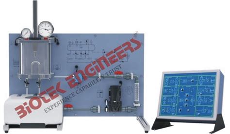 Pid Process Control Training Module Manufacturer Supplier And Exporter