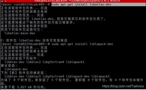 python环境下spams包安装 spams 包 csdn博客