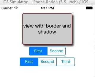 Expanding User Defined Runtime Attributes In Xcode