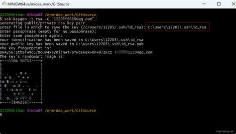 Windows下搭建个人本地git服务器（传输方式）保姆及教程windows 搭建私有git服务器 Csdn博客