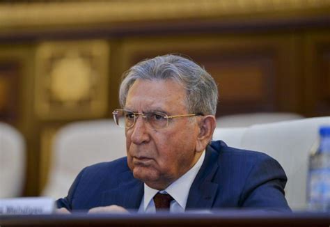 Ramiz Mehdiyev Olayının Siyasi Ayağı KİmlƏrdİ Modernaz