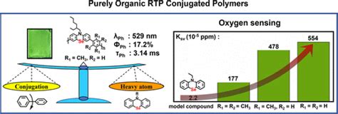 Efficient Purely Organic Room Temperature Phosphorescence From Selenium