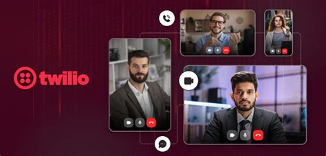 A Guide To Twilios Webrtc Video Calling Capabilities