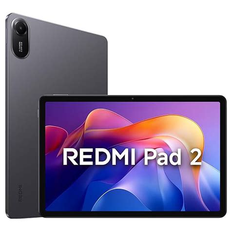 Xiaomi Redmi Pad Wi Fi Gb Gb Qmart Pk