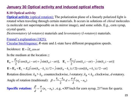 chapter 8 polarization january 14 16 nature of polarization ppt download