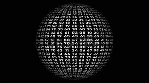 Circle Numbers Random Stock Illustrations 340 Circle Numbers Random Stock Illustrations