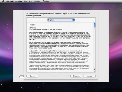 Mac Os X Snow Leopard 106 1068 For Powerpc Low End Mac