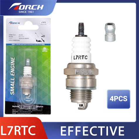 Torch L RTC Alternative Spark Plugs