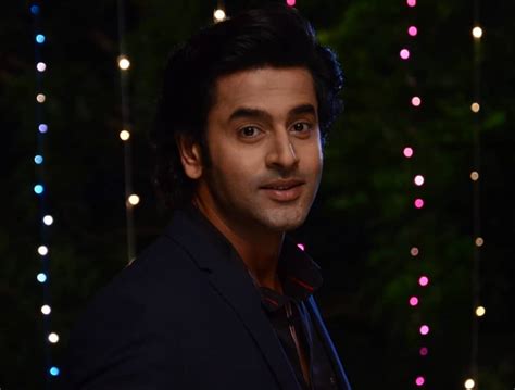 Shashank Vyas Talks About His Wedding Plans And Qualities He Wants In His Better Half