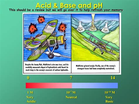 PPT PH And Buffers PowerPoint Presentation Free Download ID