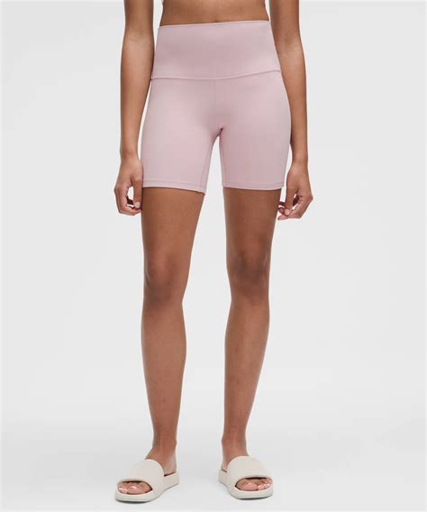 Workout Shorts With Spandex Lululemon