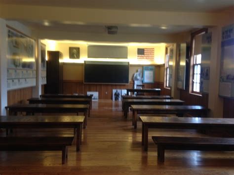Gwc Classroom All The National Parks